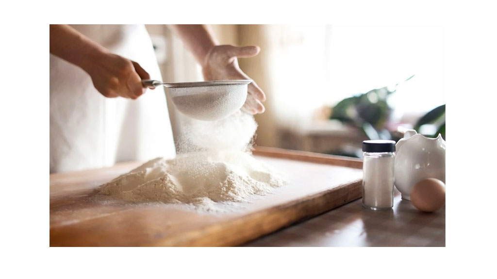 Comida a partir del aire ya es una realidad: fabrican alimento con CO2 ...