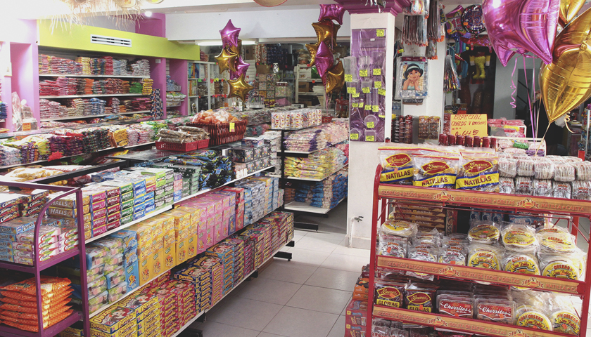 ¿Cómo elegir el distribuidor ideal para mi dulcería? - Confitexpo Informa