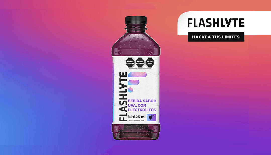 Coca-Cola presenta FLASHLYTE, una nueva bebida - Confitexpo Informa