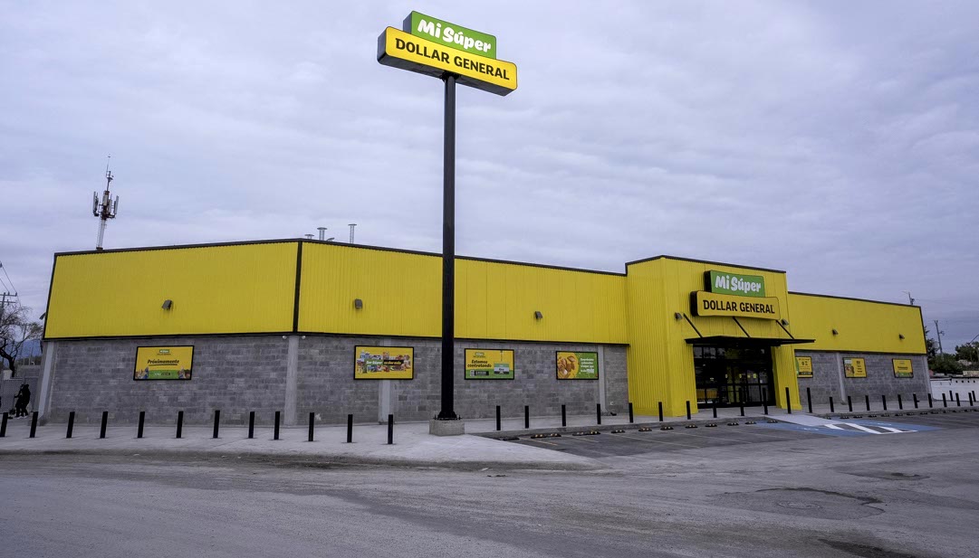 Mi Súper Dollar General continúa su plan de expansión en Nuevo León ...