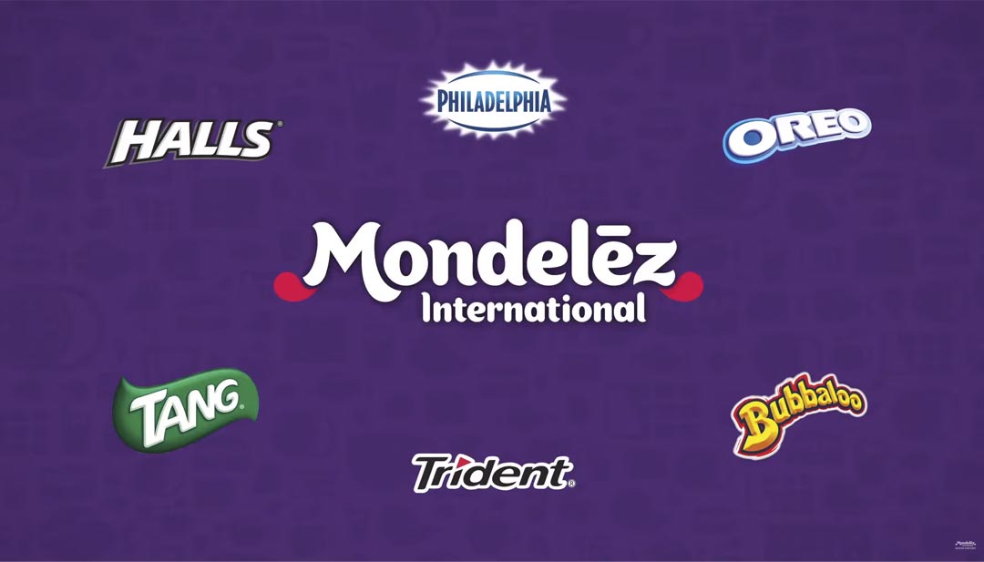 Mondelez anuncia inversión de 75 millones de dólares en México - Confitexpo Informa