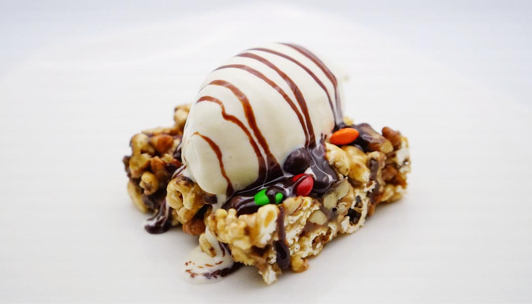¡Cocinando con el sabor y versatilidad de las palomitas Popcorn! USA ...
